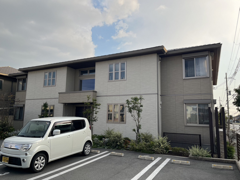 エクセレンス喜田 (1LDK) の賃貸アパート物件情報 (加東市喜田2丁目) | 株式会社SkyHomes